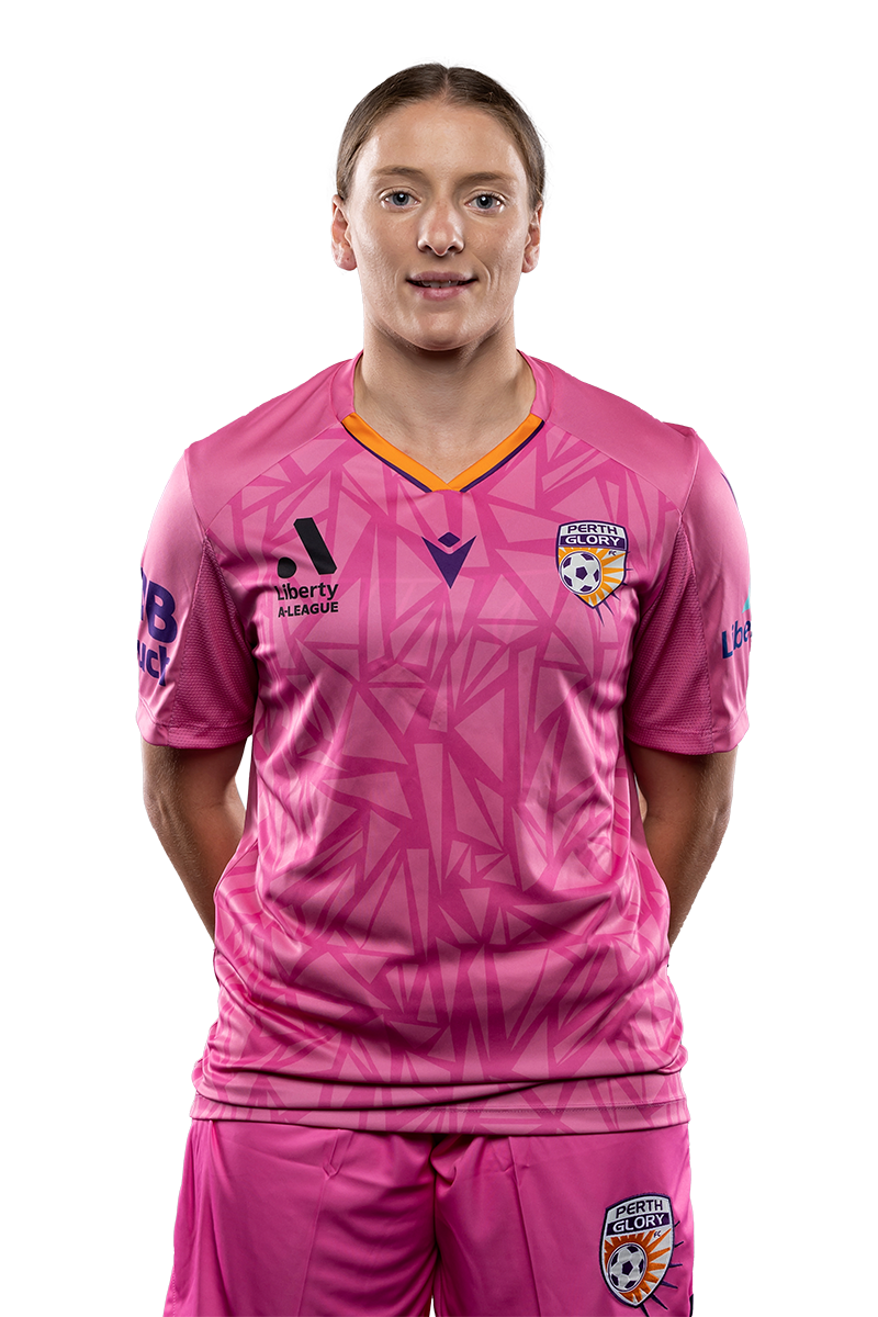 Sarah Langman - Adelaide United