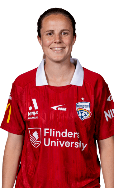 Emily Condon - Adelaide United