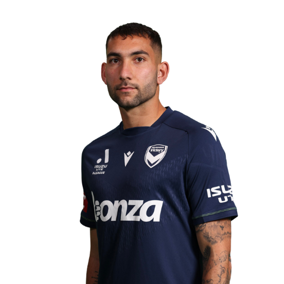 George Timotheou - Adelaide United