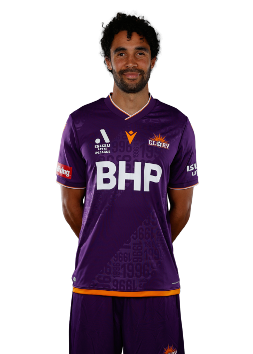 Osama Malik - Adelaide United