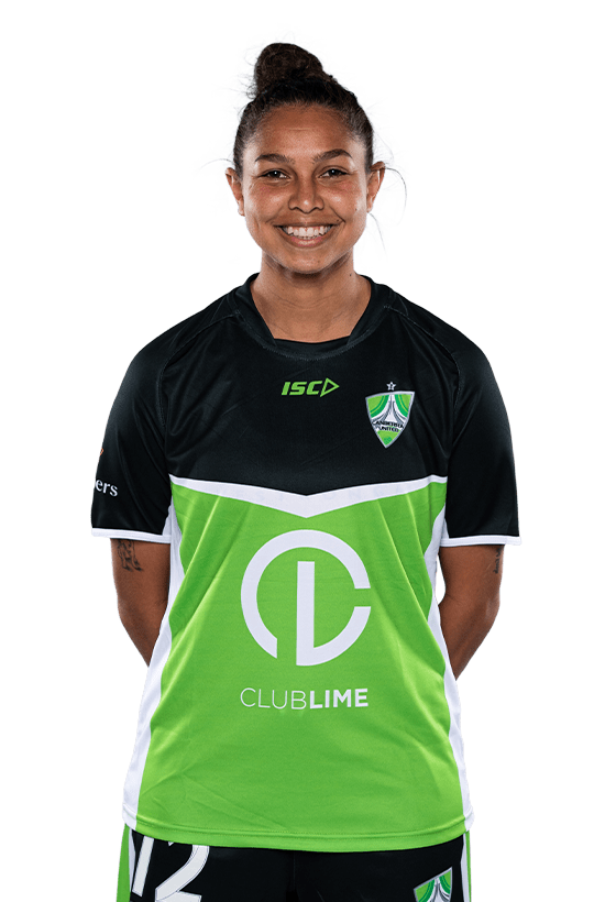 Allira Toby - Adelaide United