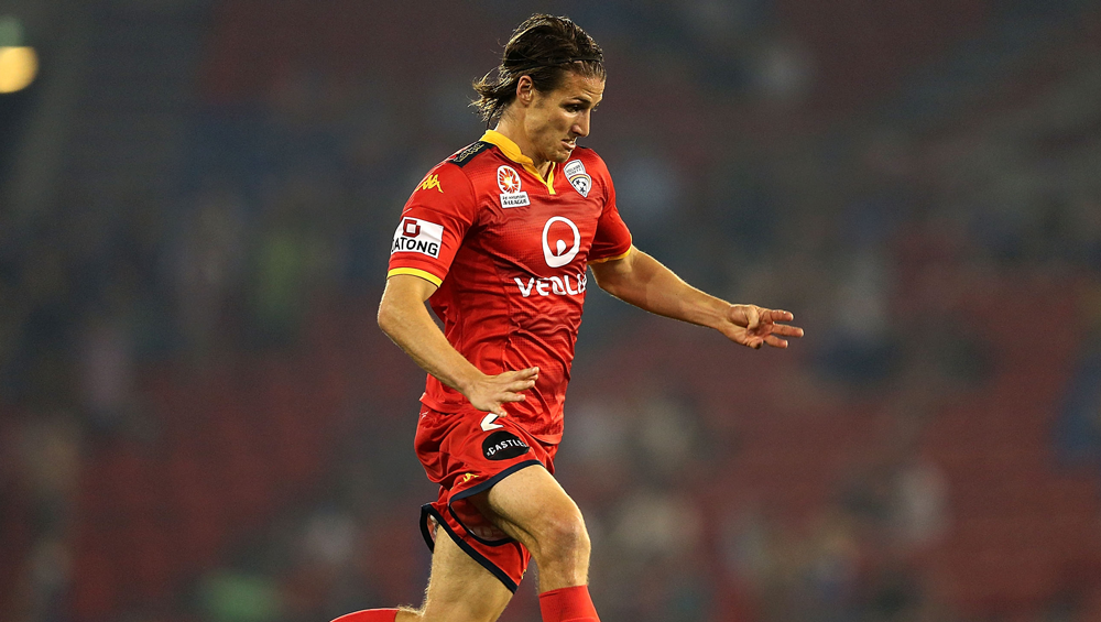 Marrone: The signs are there - Adelaide United