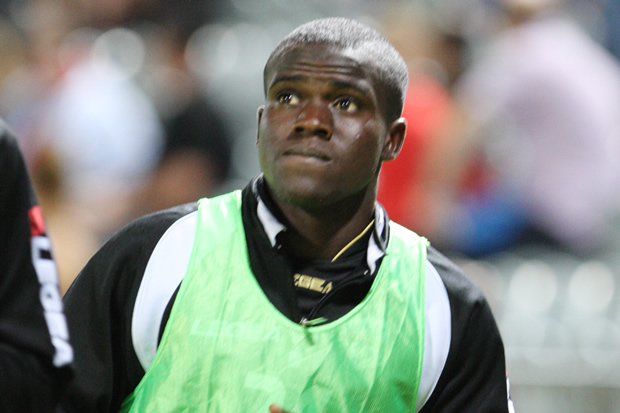 Club Statement regarding Teeboy Kamara - Adelaide United