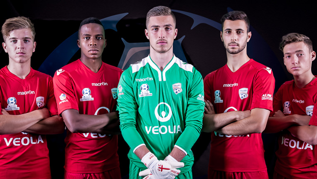 Adelaide United announces NPL squad - Adelaide United