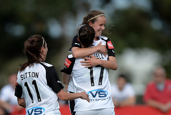 Preview: Melbourne Victory v Adelaide United - Adelaide United