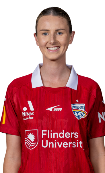 Chelsie Dawber - Adelaide United
