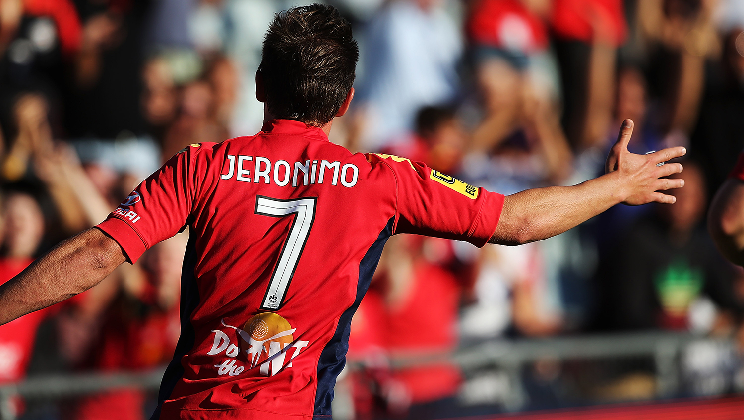 12 Christmas Crackers – Part 2 - Adelaide United