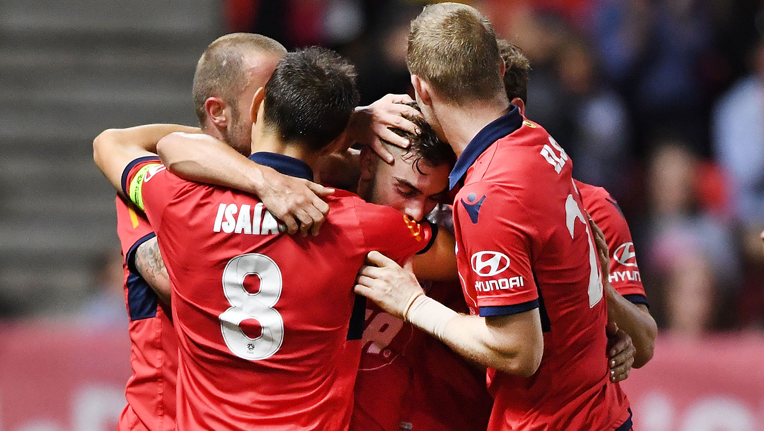 A guide to the finals - Adelaide United