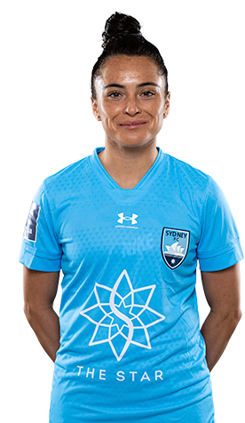 María José Rojas - Adelaide United