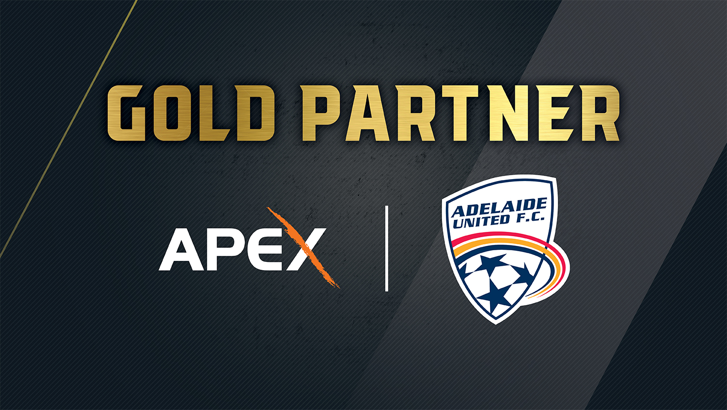 Apex Steel Supplies to appear on Reds' playing apparel - Adelaide United