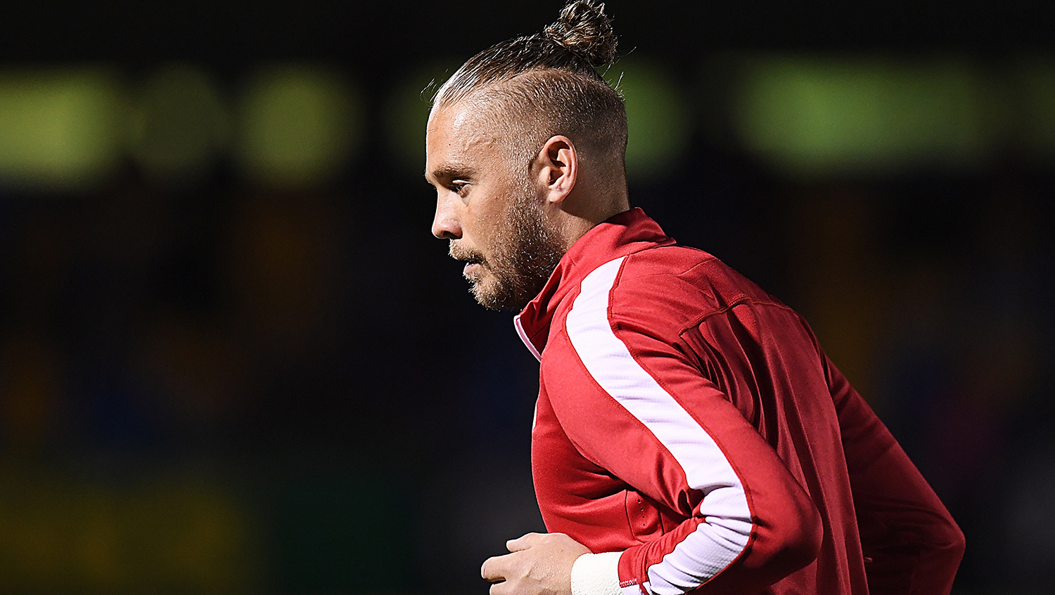 Adelaide United Football Club statement: Ken Ilsø - Adelaide United