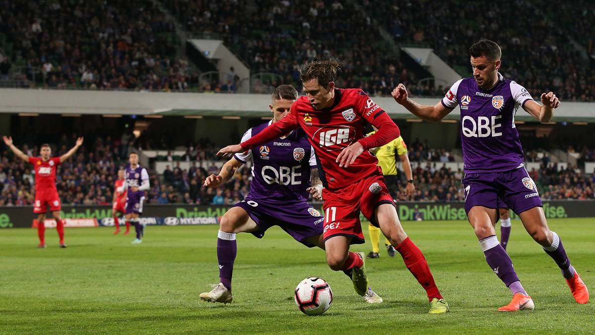 Goodwin named in Caltex Socceroos squad for Korea Republic clash ...