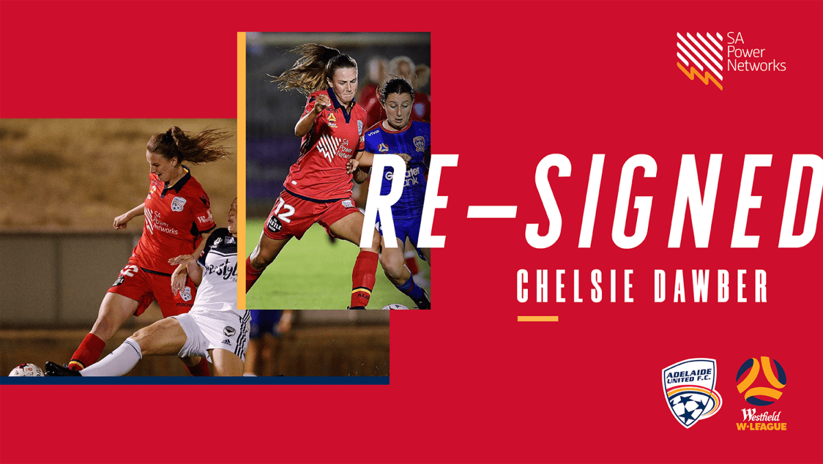Dawber aiming for big season in Red following successful WNPL campaign ...