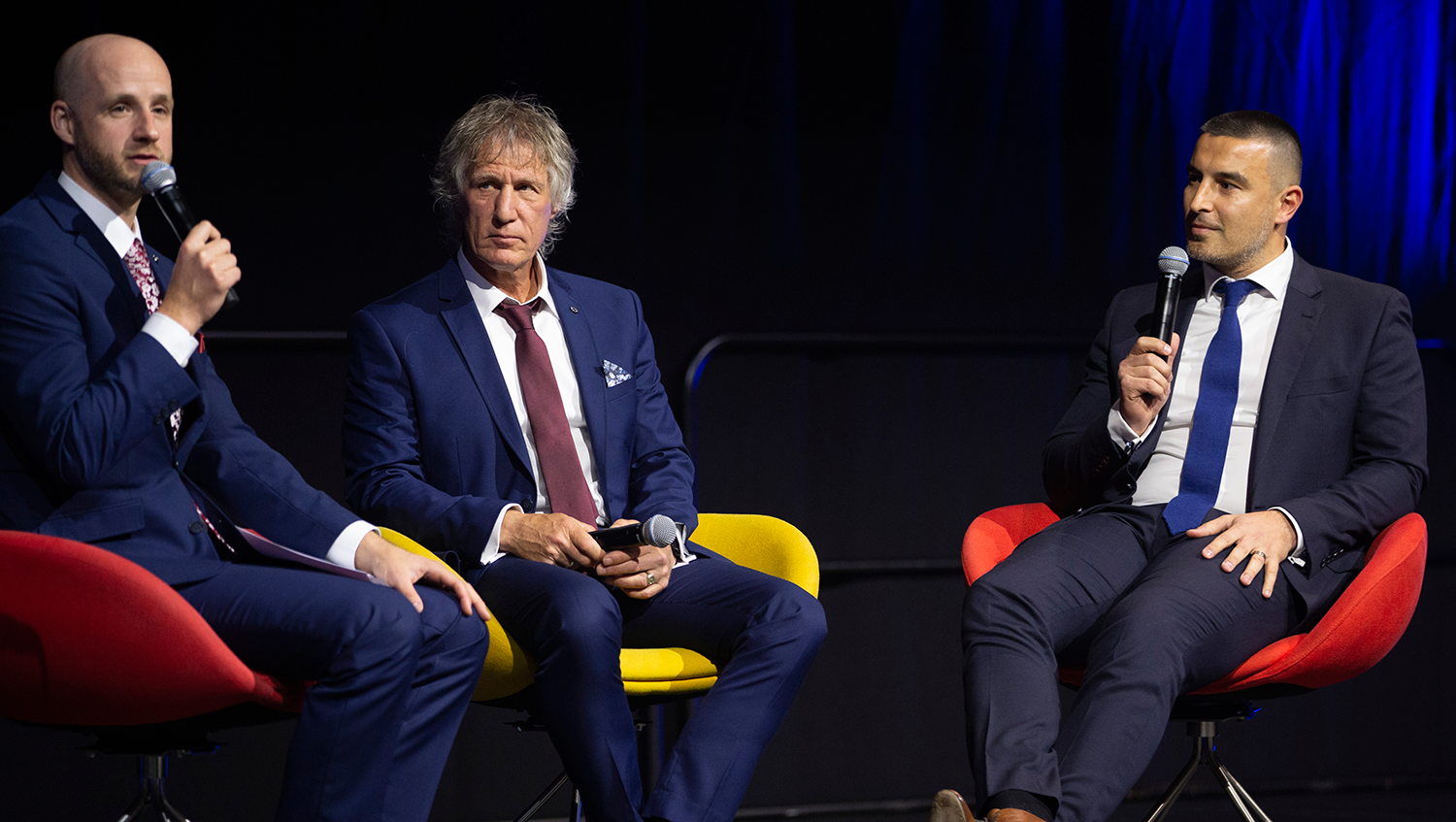 Karlović expecting players to step up ahead of Westfield W-League ...