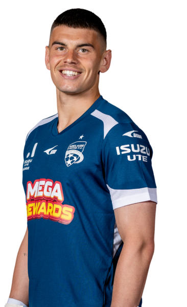 Adelaide United FC Squad | A-Leagues 2025/2026