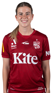 Adelaide United FC Squad | A-Leagues