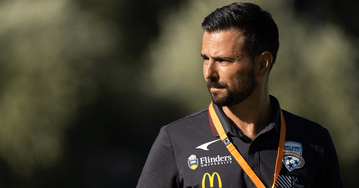 Stenta hails Reds' character in strong performance against Perth ...