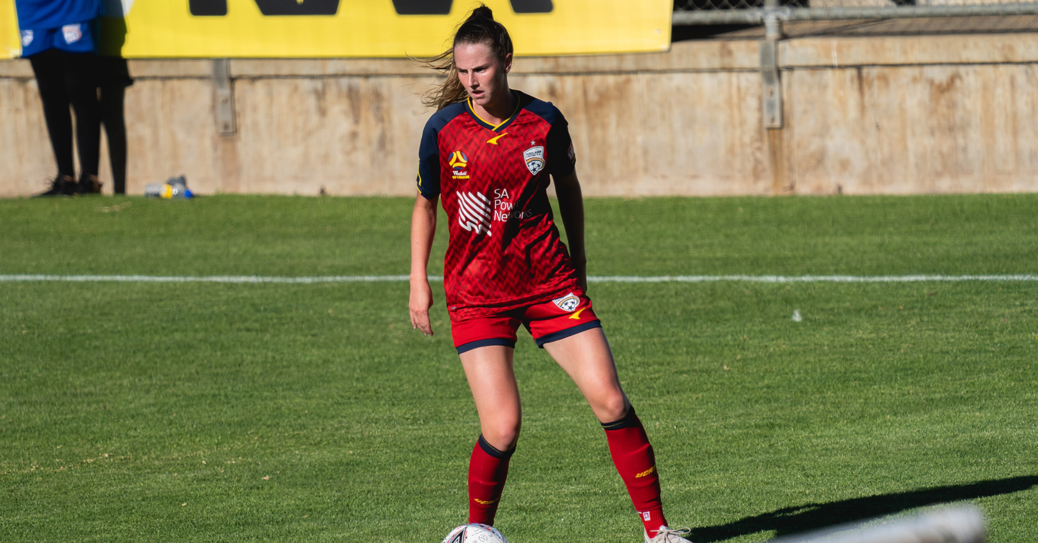 Dawber believes Sky Blues will be Adelaide’s toughest test to date ...