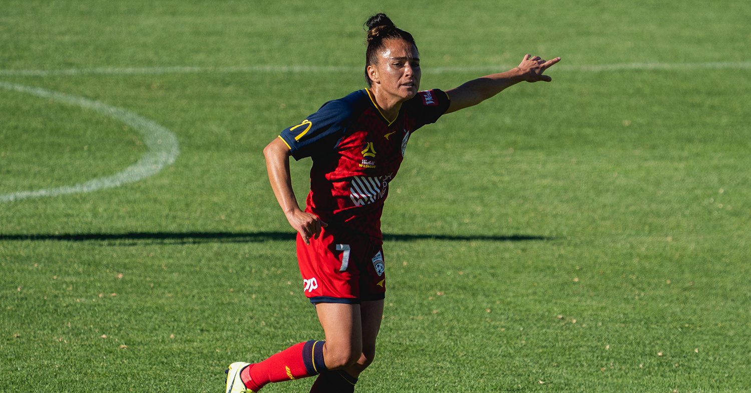 Rojas highlights importance of Jets clash to consolidate finals ...