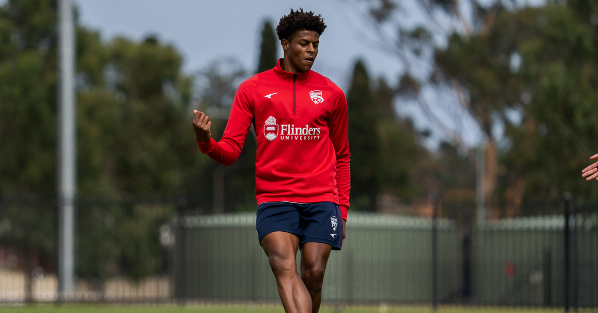 Yengi discusses online racial abuse and scoring his first Reds goal ...