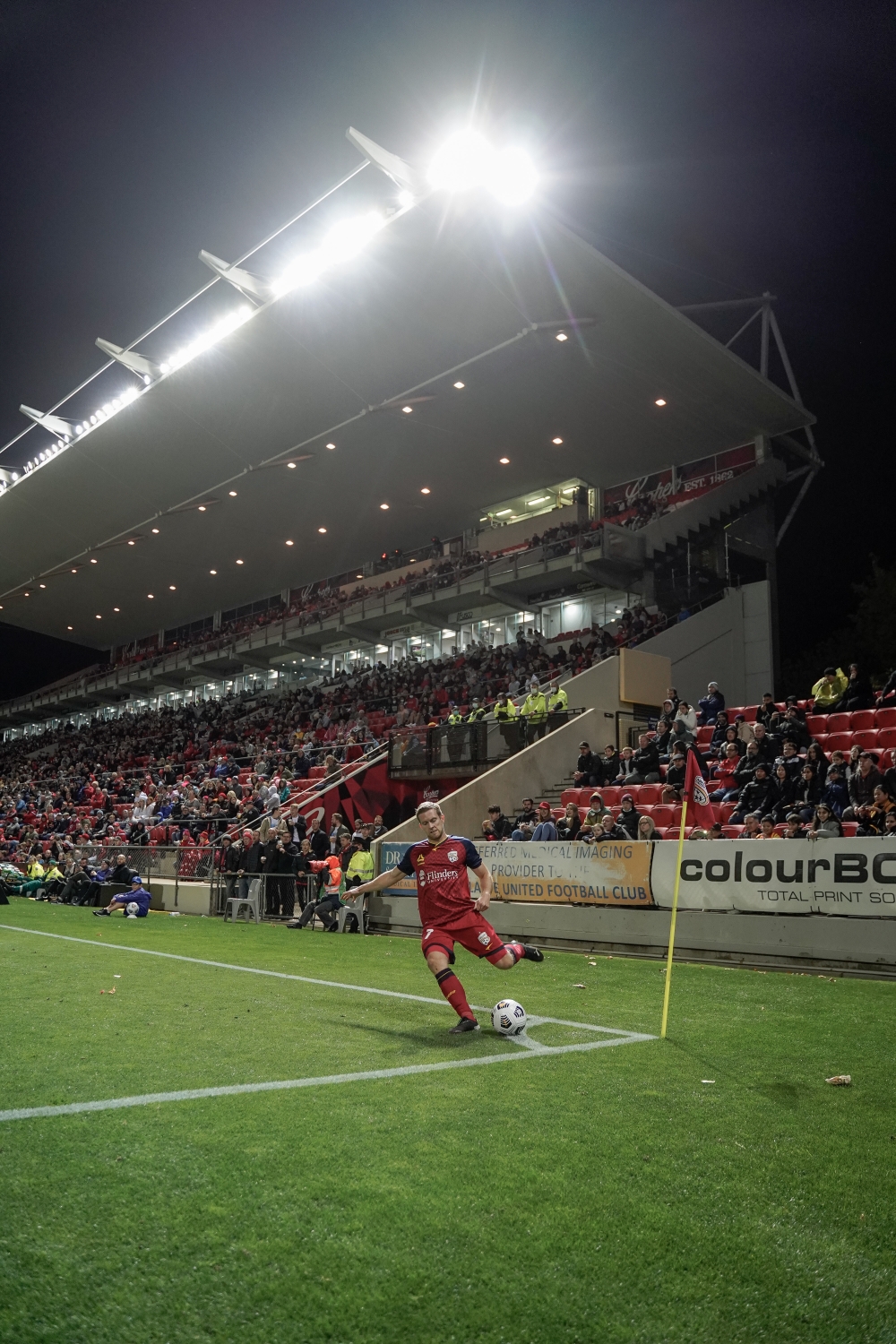 Galleries Archive - Page 2 of 15 - Adelaide United