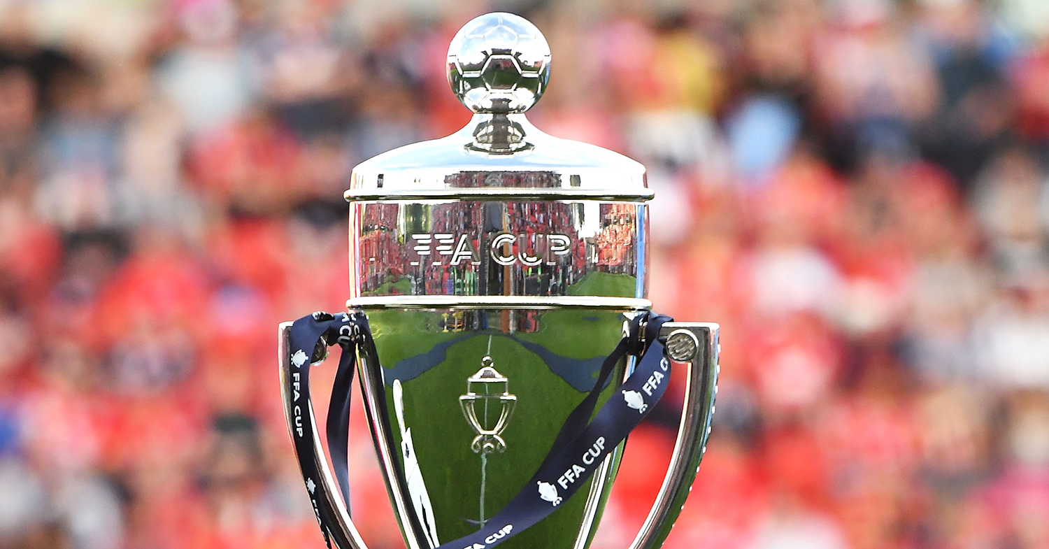 Australia Cup 2022 match schedule released - Adelaide United