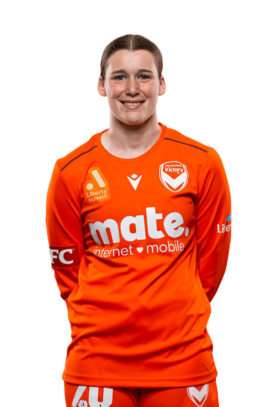 Miranda Templeman - Adelaide United