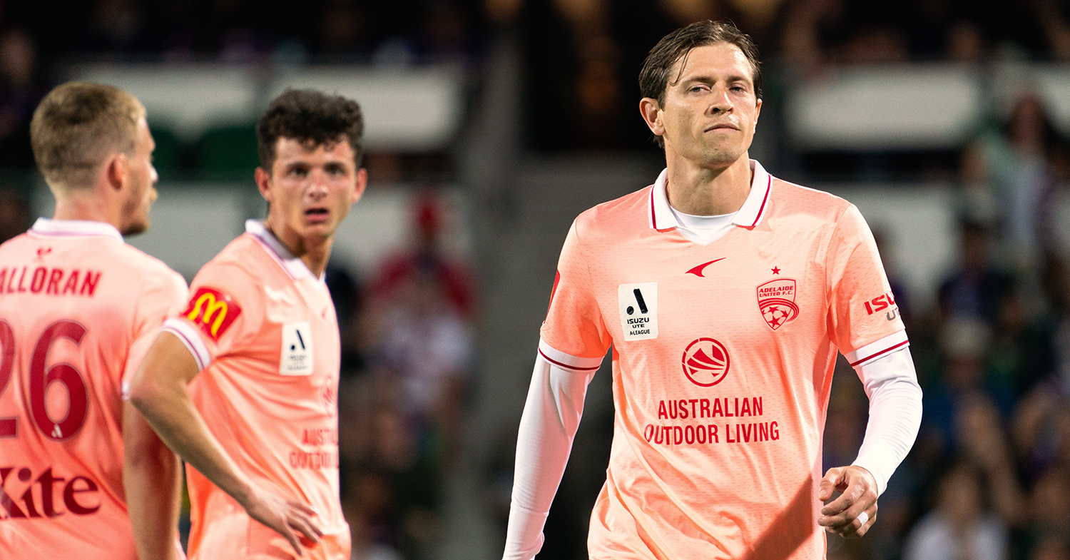 Goodwin confident Reds can build on solid display against City ...