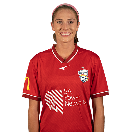 Kayla Sharples - Adelaide United