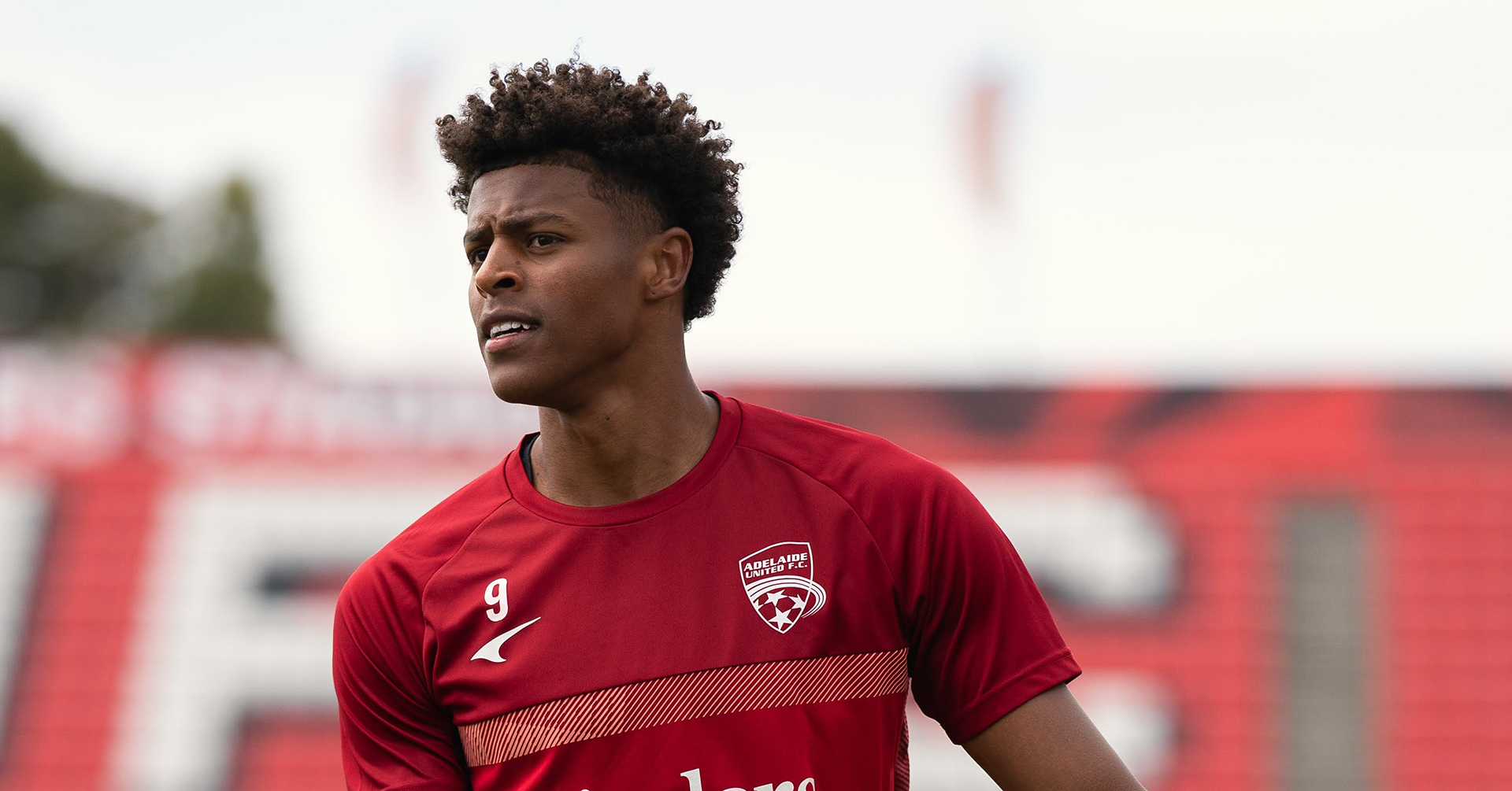 Yengi undergoes successful surgery - Adelaide United