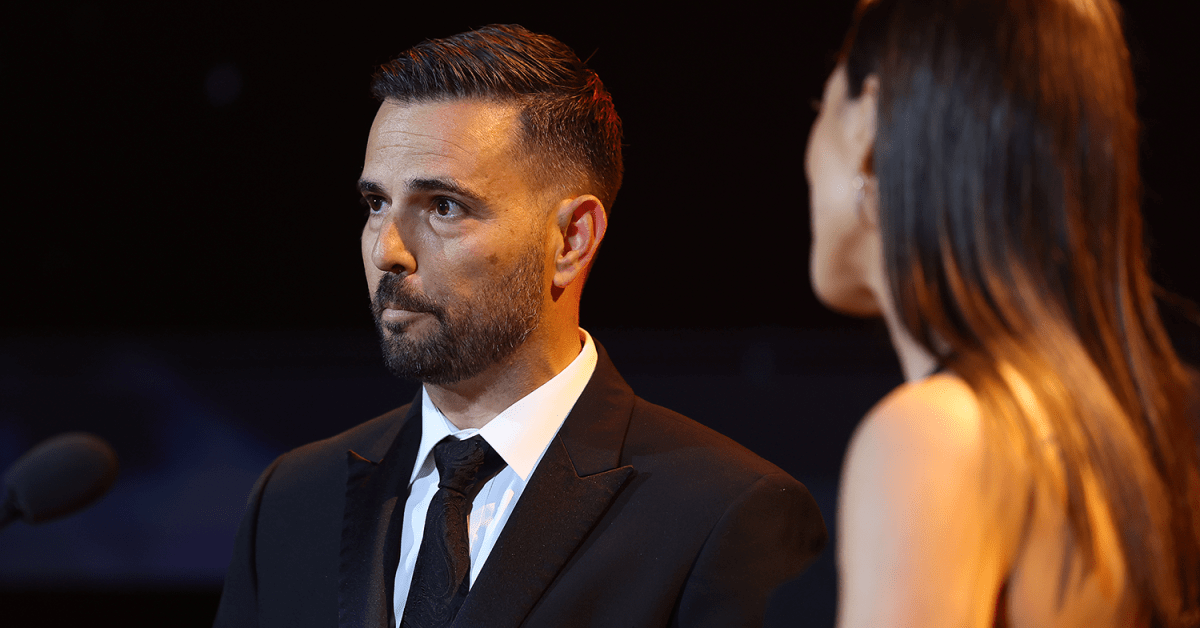 Stenta named A-League Women Coach of the Year - Adelaide United