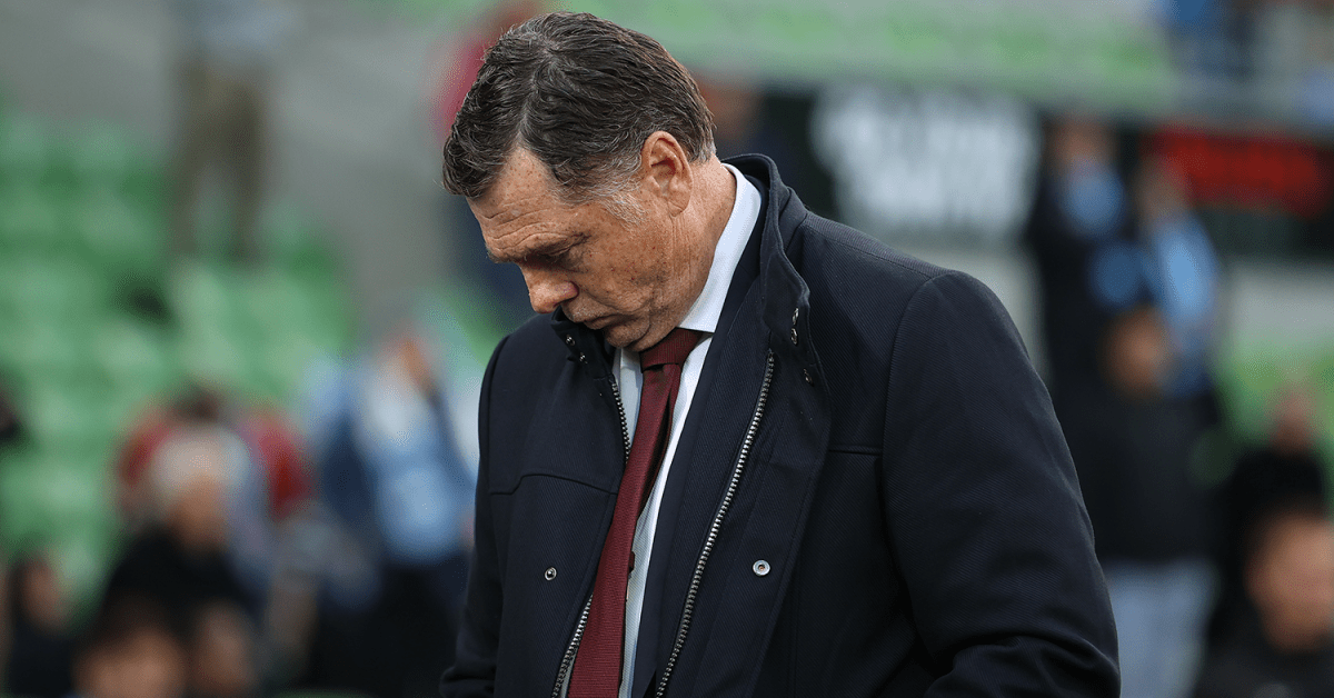 Veart reflects on extra-time defeat