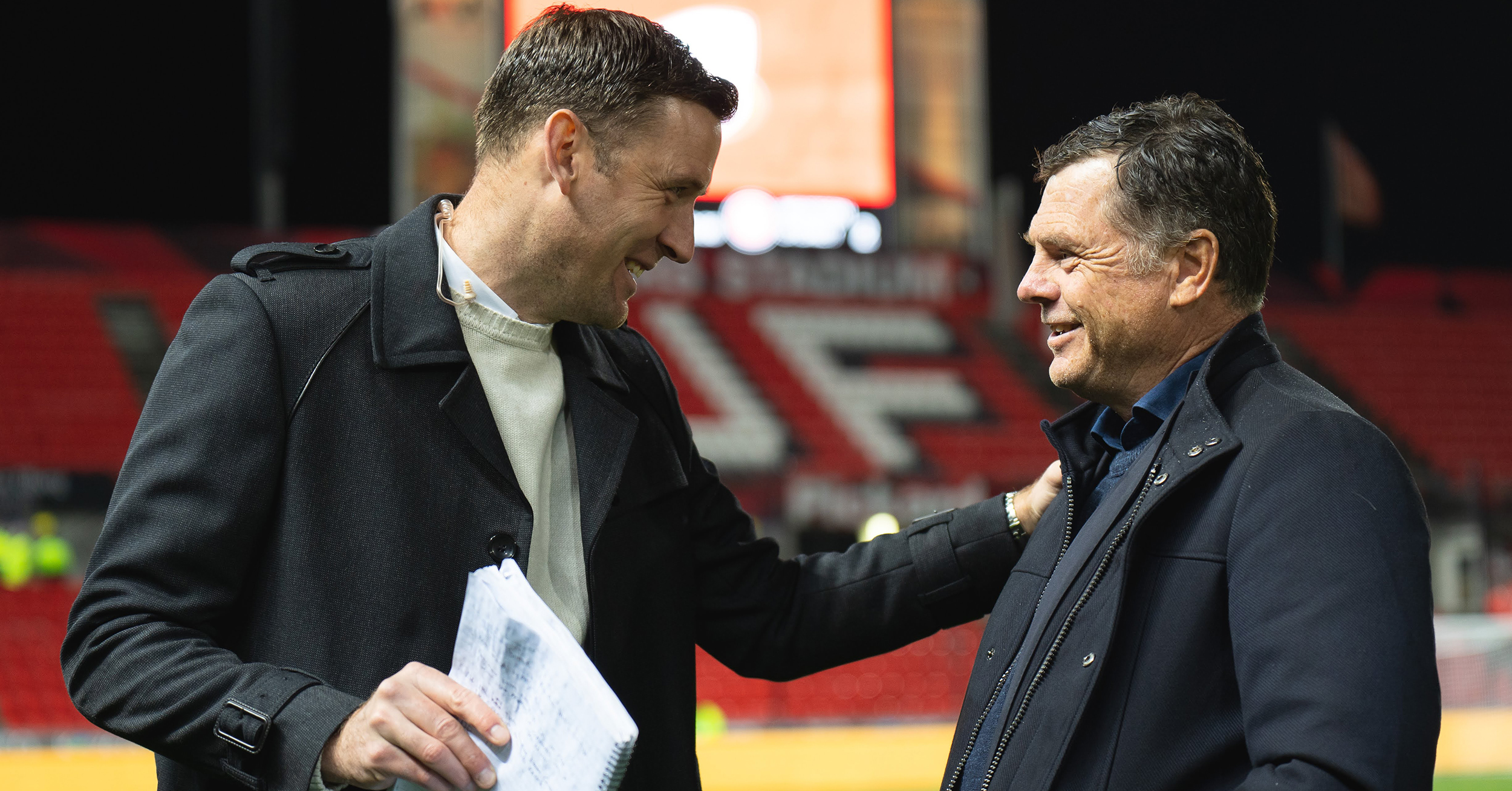 Cornthwaite's Corner: Round 1 - Adelaide United