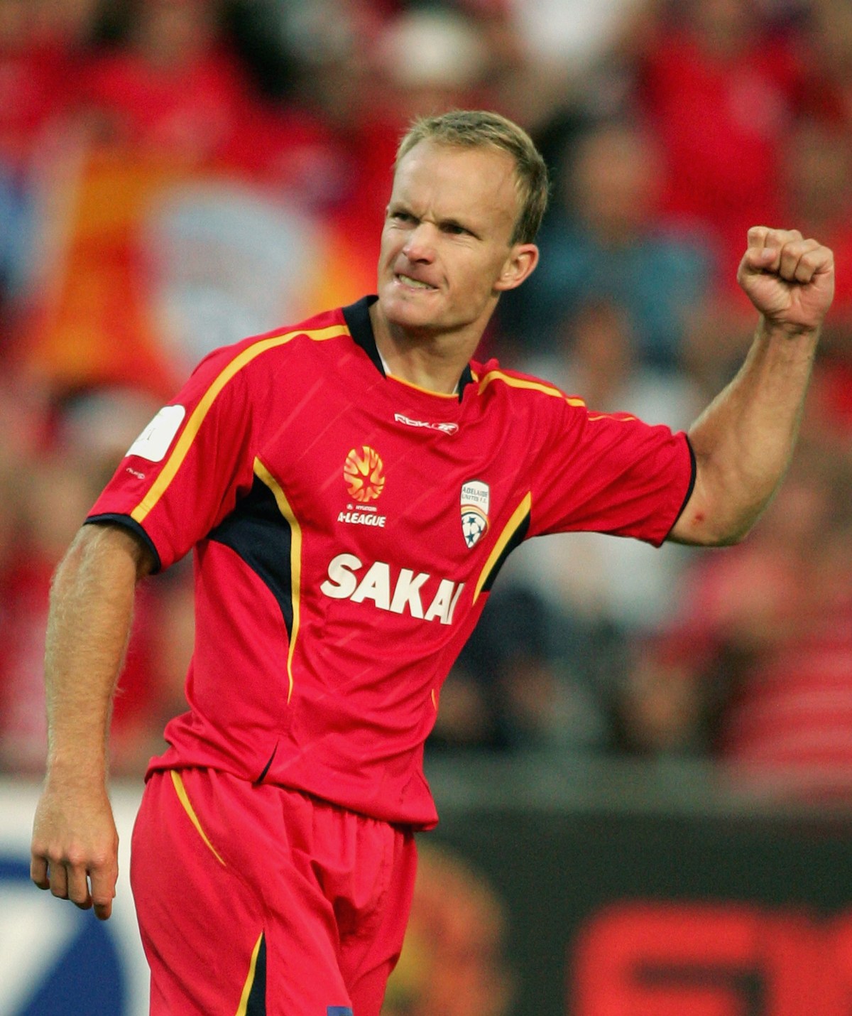 Alagich legacy extends in midfield live-wire, Ethan - Adelaide United