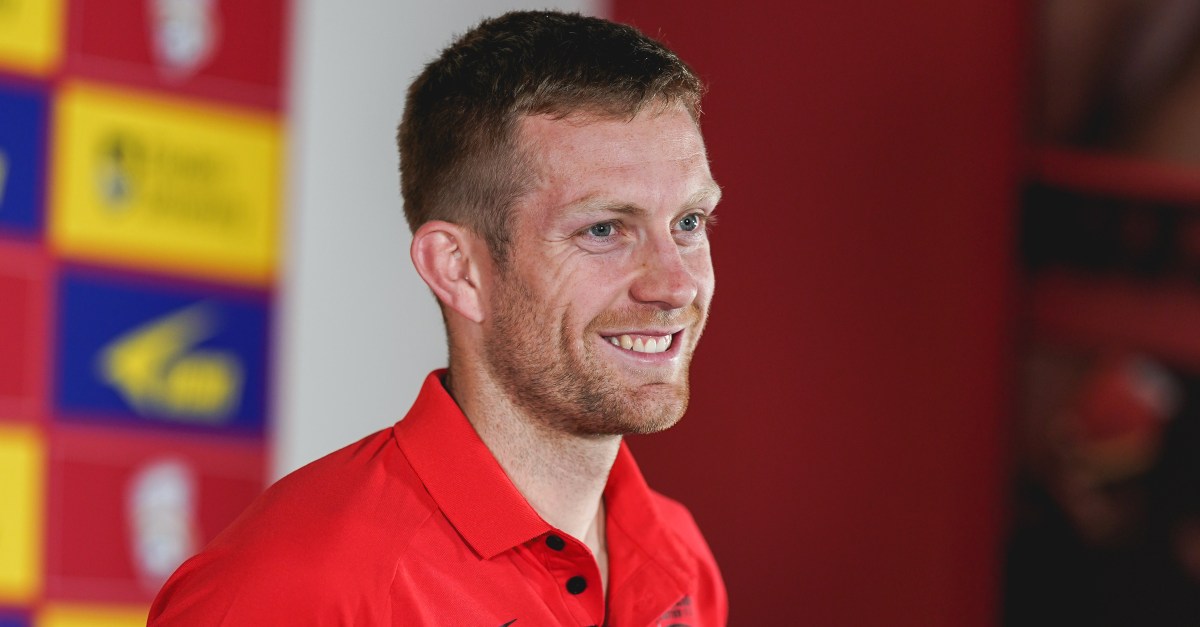 Excitement building ahead of Coopers return, says Kitto - Adelaide United