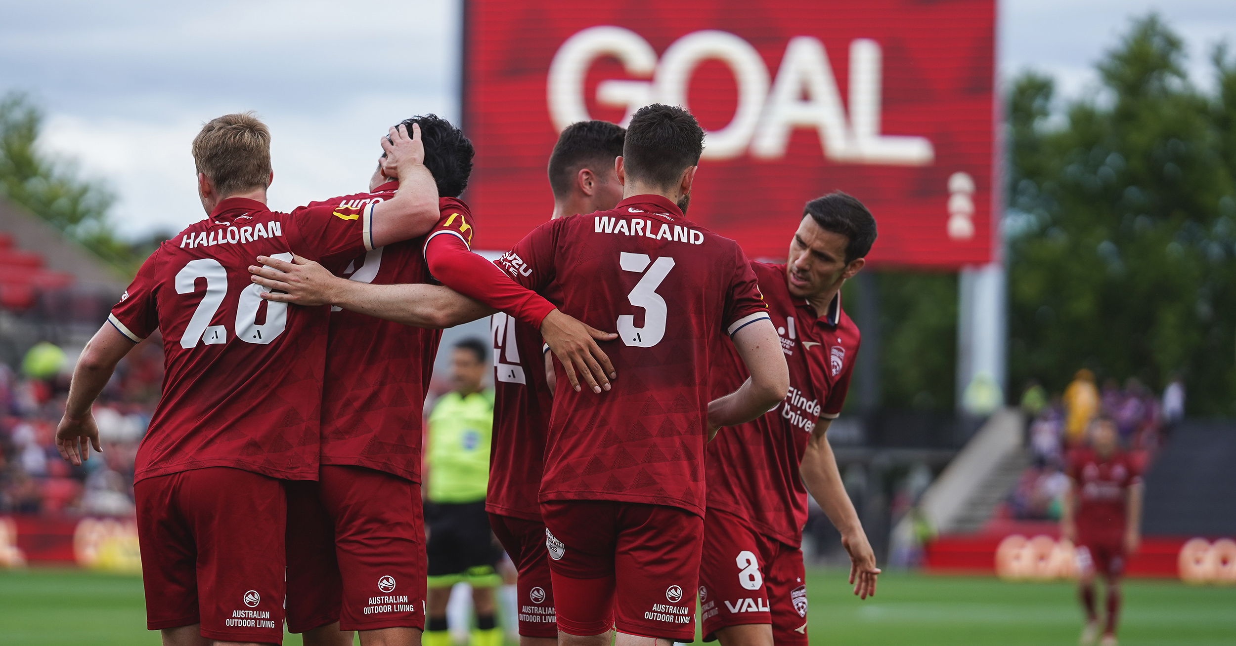 Cornthwaite's Corner: Round 5 - Adelaide United