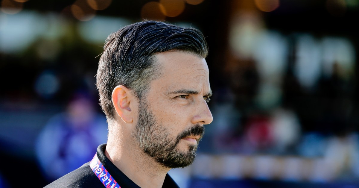 Stenta: We won’t stop making history - Adelaide United