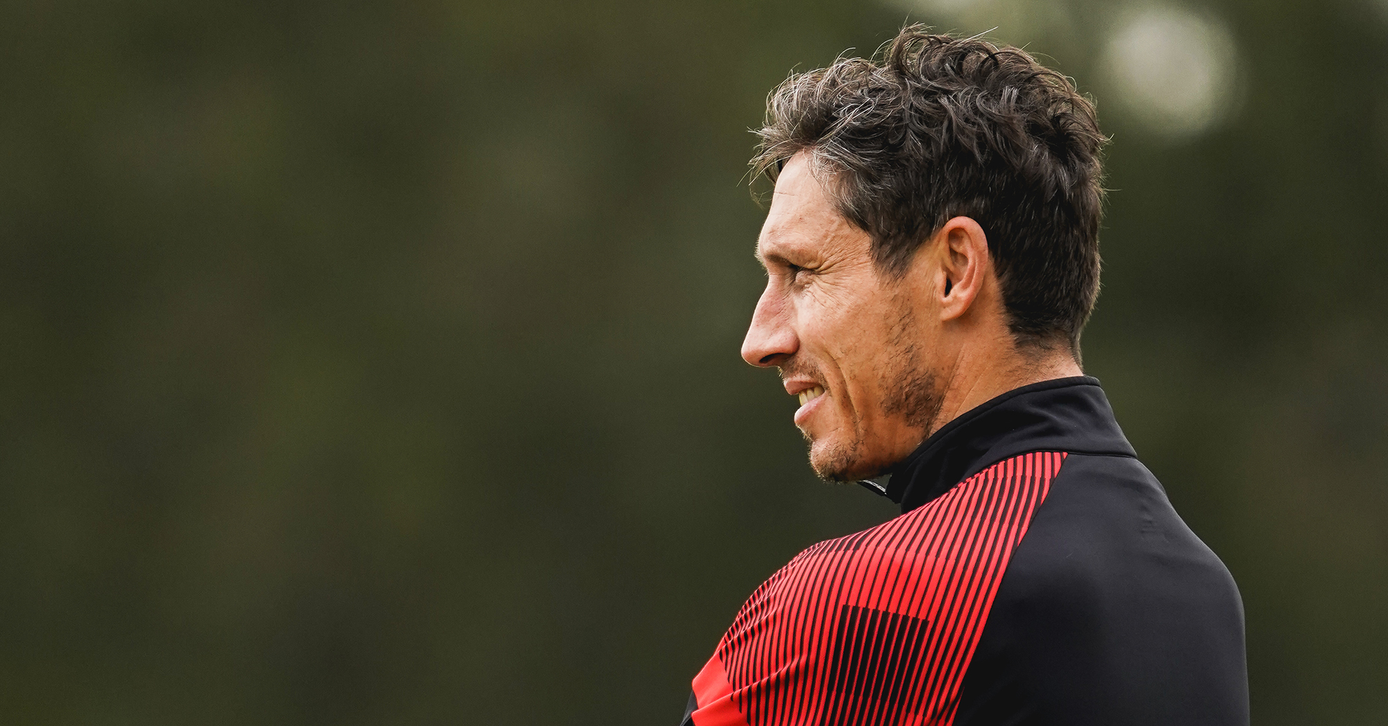 New lease on football and life for Milligan - Adelaide United