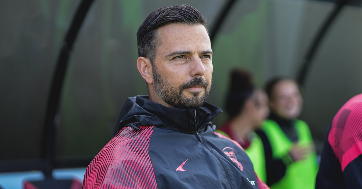 Pleased Stenta ready for more ‘glory’ - Adelaide United