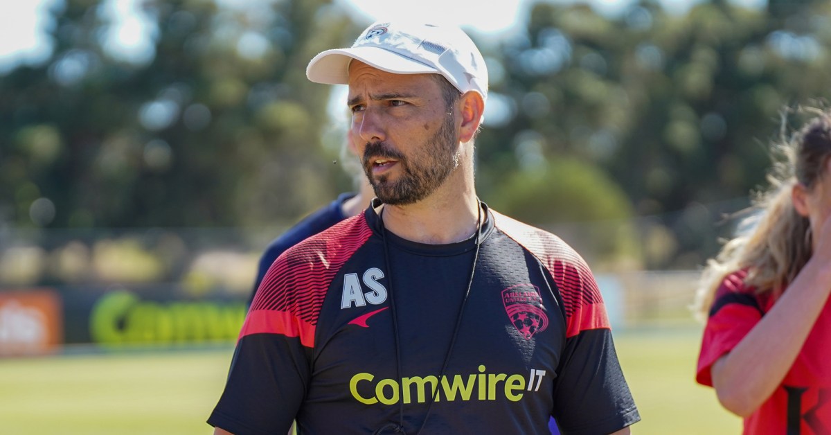 “Defensive resoluteness will continue to be key” - Adelaide United