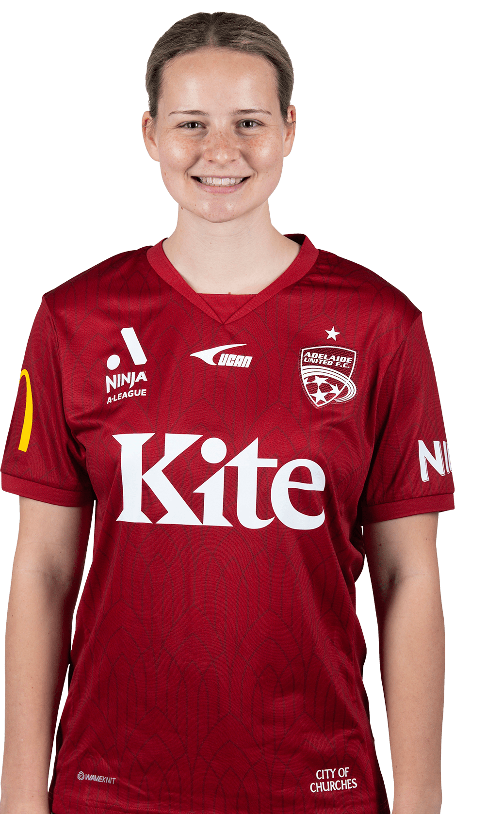 Katie Bowler - Adelaide United