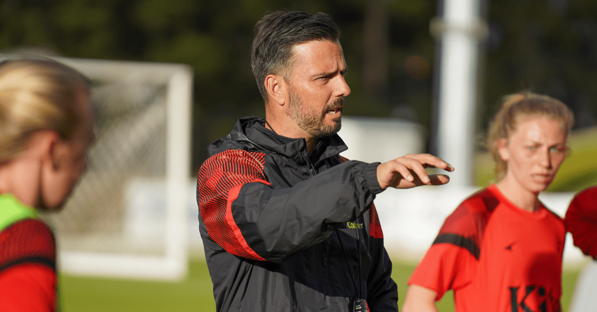 Stenta's Round 1 squad submitted - Adelaide United