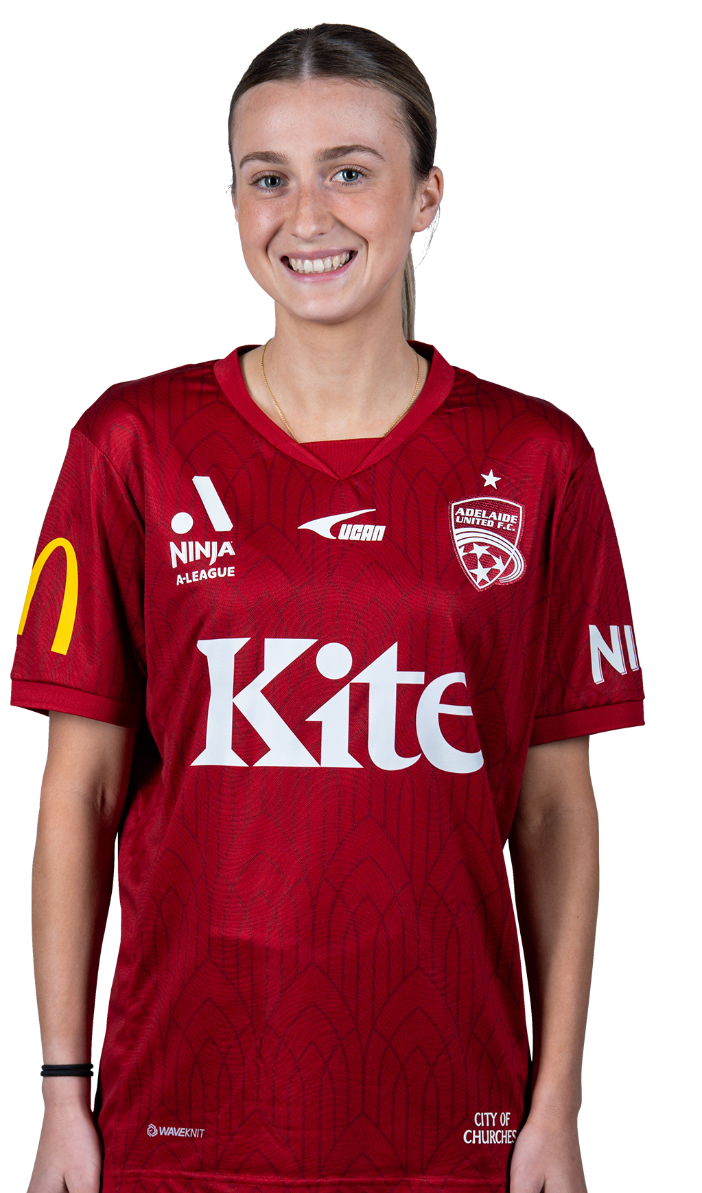 Zoe Tolland - Adelaide United