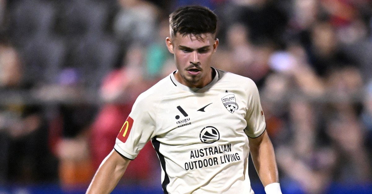 Popović pleased with overall effort - Adelaide United