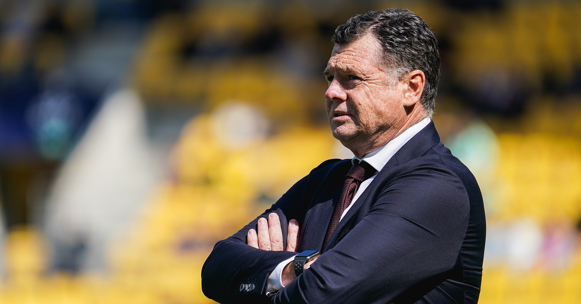 Cornthwaite’s Corner: Round 8 - Adelaide United