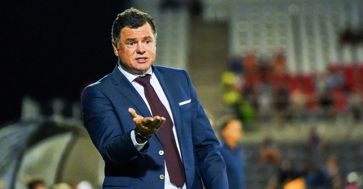 Veart laments dropped points - Adelaide United