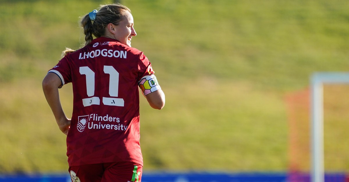 Izzy’s Index: We're turning that corner - Adelaide United