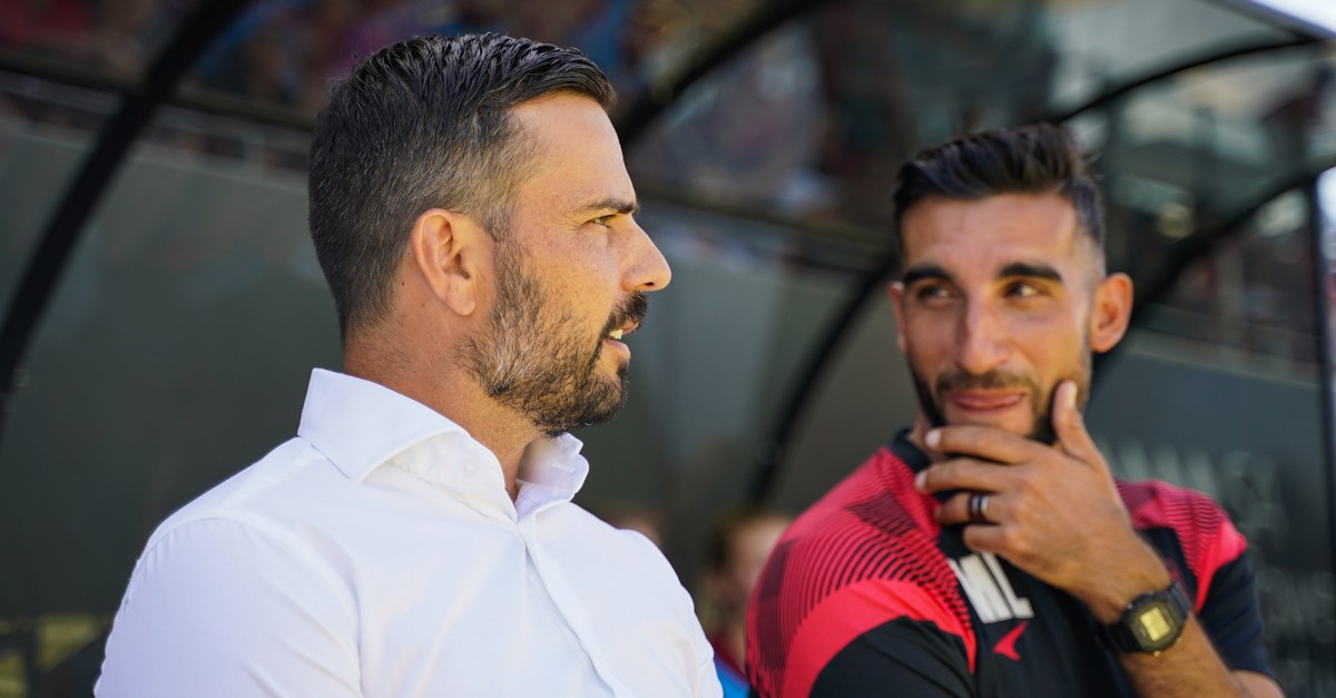 Disappointed Stenta laments defeat - Adelaide United