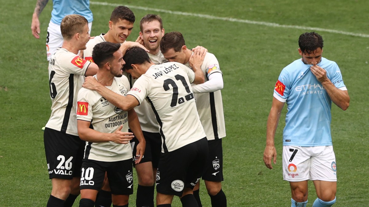 Adelaide United FC | All Highlights & Videos