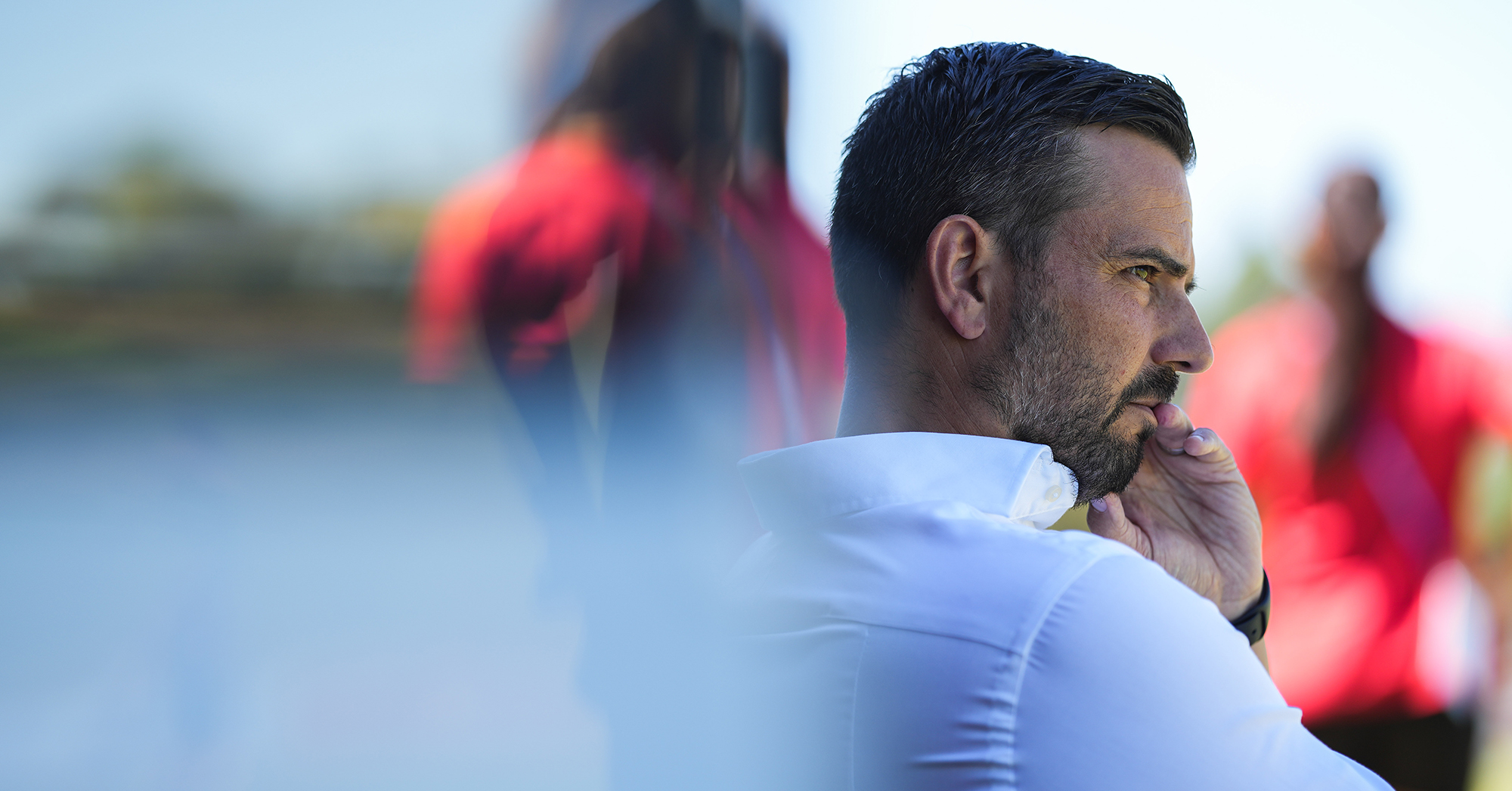 Stenta: The performance was there - Adelaide United